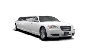 Tropcal Limousine - Limo Hire Leeds